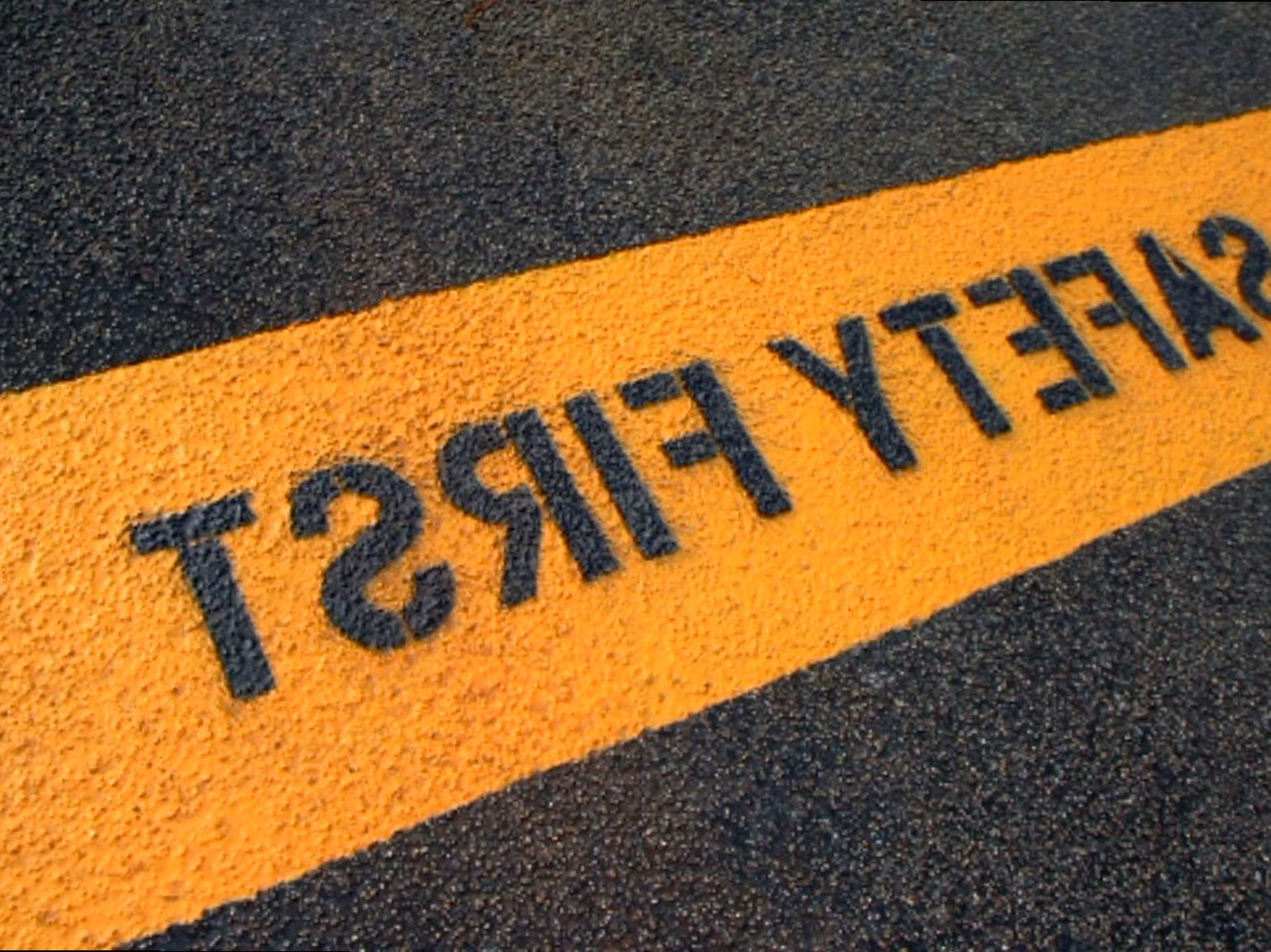 Ultimate Guide to Road Safety: Key Regulations and Practical Tips for ...
